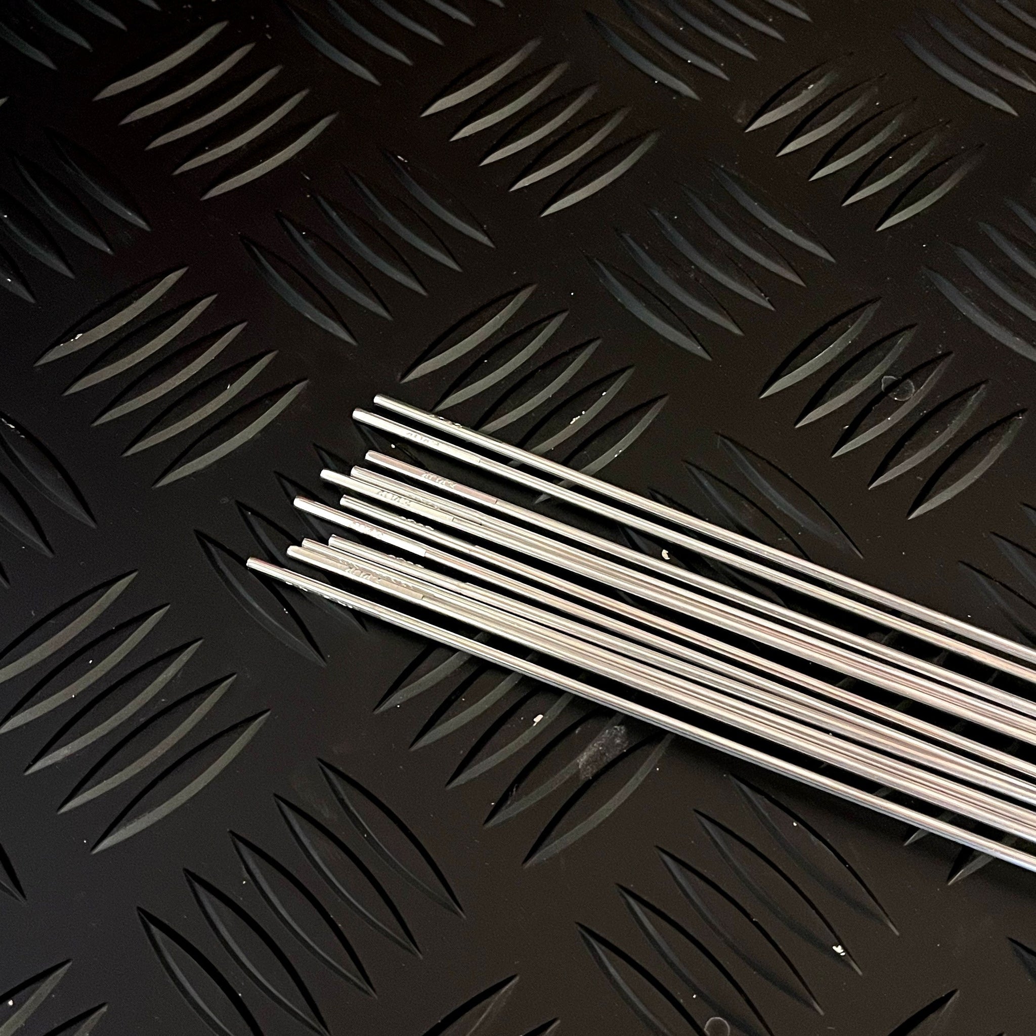 ER4043 Aluminium/Silicon TIG welding rod